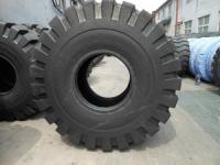 China E3 L5 L5S OTR Tyres 24pr 28pr 32pr Construction Tyres 26.5-25 for sale