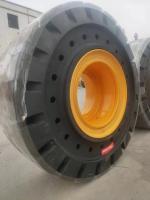 China E3 L5 L5S OTR Tyres 24pr 28pr 32pr Construction Tyres 26.5-25 for sale