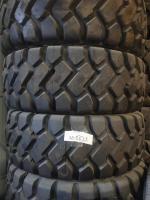 China E4 Pattern OTR Tyres Industrial Mine 20.5R25 Loader Tires 20pr 24pr 32pr for sale