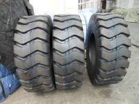 China E3 L5 L5S OTR Tyres 17.5-25 Inch for sale
