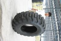 China E3 L5 L5S OTR Tyres 17.5-25 Inch for sale