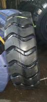 China 15.5-25 OTR Tyres Heat Resistant E3 L3 Pattern Mine Tyres for sale