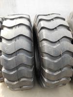 China Bias Radial Solid E3 L3 Pattern OTR Mining Tires 1400-25 for sale