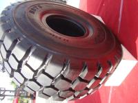 China 2400-35 OTR TyresE3 L3 E4 Construction Truck Tires Bias Radial Solid for sale