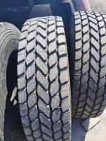 China 325-95R21 Military Vehicle Tires for sale