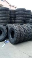 China 325-95R21 Military Vehicle Tires for sale