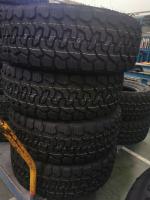 China 325-95R21 Military Vehicle Tires for sale