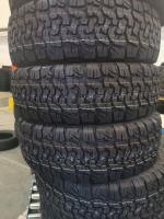 China 325-95R21 Military Vehicle Tires for sale