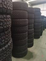 China 325-95R21 Military Vehicle Tires for sale