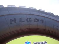 China Ply Rating 32pr 40pr 58pr Off The Road Tires 3300R51 E4 Pattern for sale