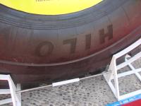 China Ply Rating 32pr 40pr 58pr Off The Road Tires 3300R51 E4 Pattern for sale