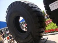 China 4000R57 OTR Tyres Inner Tube Tubeless Solid E4 Tyres ISO CCC for sale