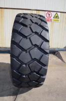 China 445/95R25 OTR Tyres Construction Mine Block Pattern Tyres for sale