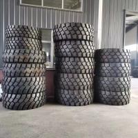 China 445/95R25 OTR Tyres Construction Mine Block Pattern Tyres for sale