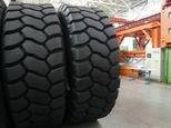 China 40/65R39 OTR Tyres L5 Loader Tires Ply Rating 32pr 40pr 58pr for sale