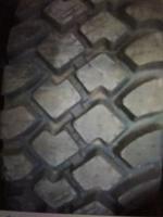 China 40/65R39 OTR Tyres L5 Loader Tires Ply Rating 32pr 40pr 58pr for sale