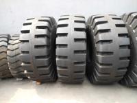 China E3 L5 L5S Pattern Radial OTR Tires 26.5-25 For Wheel Loaders for sale