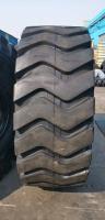 China E3 L5 L5S Pattern Radial OTR Tires 26.5-25 For Wheel Loaders for sale
