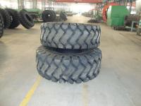 China E3 L5 L5S Pattern Radial OTR Tires 26.5-25 For Wheel Loaders for sale
