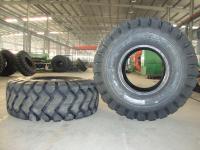 China ISO CCC 23.5-25 Tubeless heavy duty solid loader tires E3 L3 L5 for sale