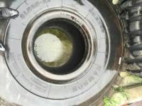 China Howo Foton Loader E3 OTR Tyres 29.5R25 Tyre 4011909090 for sale