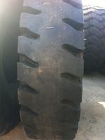 China 2400-35 OTR TyresE3 L3 E4 Construction Truck Tires Bias Radial Solid for sale
