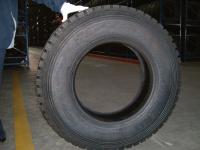 China 279mm Tubeless Truck Bus Tyres 11r22.5 Highway Truck Drive Tires for sale