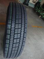 China 279mm Tubeless Truck Bus Tyres 11r22.5 Highway Truck Drive Tires for sale