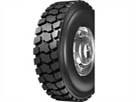 China 930 Kpa Truck Bus Tyres Dump Truck Tires 13R22.5 Loading Ability 4000Kgs for sale