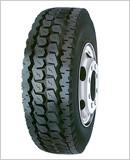 China 930 Kpa Truck Bus Tyres Dump Truck Tires 13R22.5 Loading Ability 4000Kgs for sale
