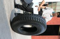 China OEM Truck Bus Tyres 1200-20 Bias Ply Truck Tires Low Rolling Resistence for sale