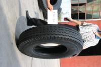 China ISO CCC Commercial Bias Ply Truck Bus Radial Tyres 900-20 for sale