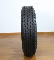 China Nylon Bias Ply Truck Bus Tyres 825-16 Medium Duty Tires 401120 for sale