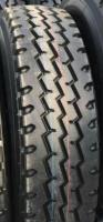 China Medium Duty Truck Bus Tyres Steel Belted Radial Tires 825R20 for sale