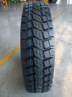 China All Steel Radial Tires 1100R20 Tyres Width 293mm For Howo Dongfeng for sale