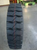 China All Steel Radial Tires 1100R20 Tyres Width 293mm For Howo Dongfeng for sale