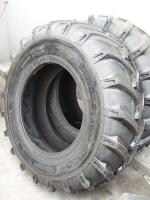 China Thailand Rubber 13.6 X24 Agricultural Tractor Tires Width 345mm for sale