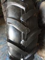 China Good Traction R4 Lawn Tractor Tyres Front Tractor Tires With Tube Bias for sale