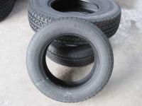 China 195/65R15 PCR Tires Low Rolling Resistance Diameter 800mm SUV Tyre for sale