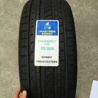 China 215/50R17 Passenger Car PCR Tyres 17 Inch Width 205-225mm for sale