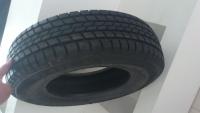 China 205/65R15 PCR Tyres Tubeless Radial Tire 80000kms ECE DOT SONCAP for sale
