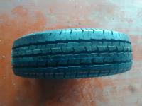 China Steel Radial PCR Tyres 225/70R15C for sale