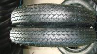 China Rubber Motorcycle Tires OEM Electric Vehicle Tires 275-14 for sale