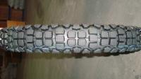 China 18 Inch Two Wheeler Radial Motorcycle Tyres 350-18 ISO9001 CCC SONCAP for sale