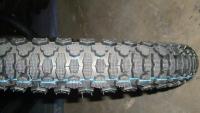 China 18 Inch Two Wheeler Radial Motorcycle Tyres 350-18 ISO9001 CCC SONCAP for sale