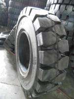 China Industrial Forklift Tires for sale