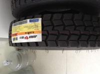China Luckylion 9.00R20-16PR Tbr Tyres 23kg 12 Ply Truck Tires ISO CCC for sale