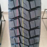 China Foton Howo Dongfeng Radial Heavy Duty Truck Tires TBR Tires 1200R20 for sale