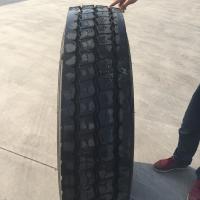 China 1200R24 Truck Bus Tyres 20PR Ply Rating Steel Radial Tires for sale
