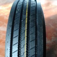 China Radial Tubeless Commercial Vehicle 11R24.5 Drive Tires 40112000 for sale